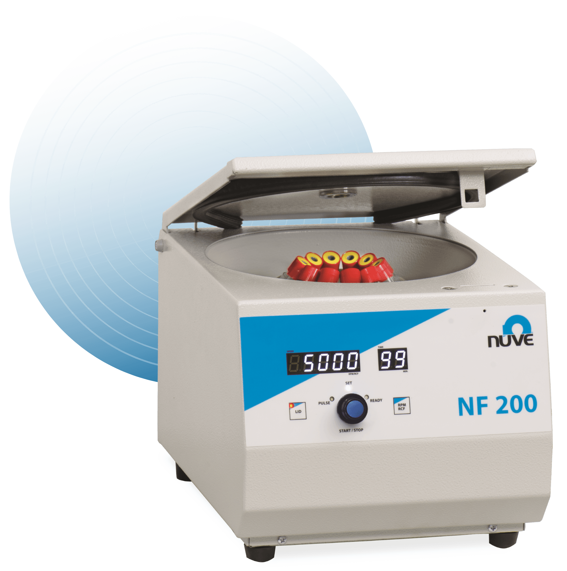 NF 200