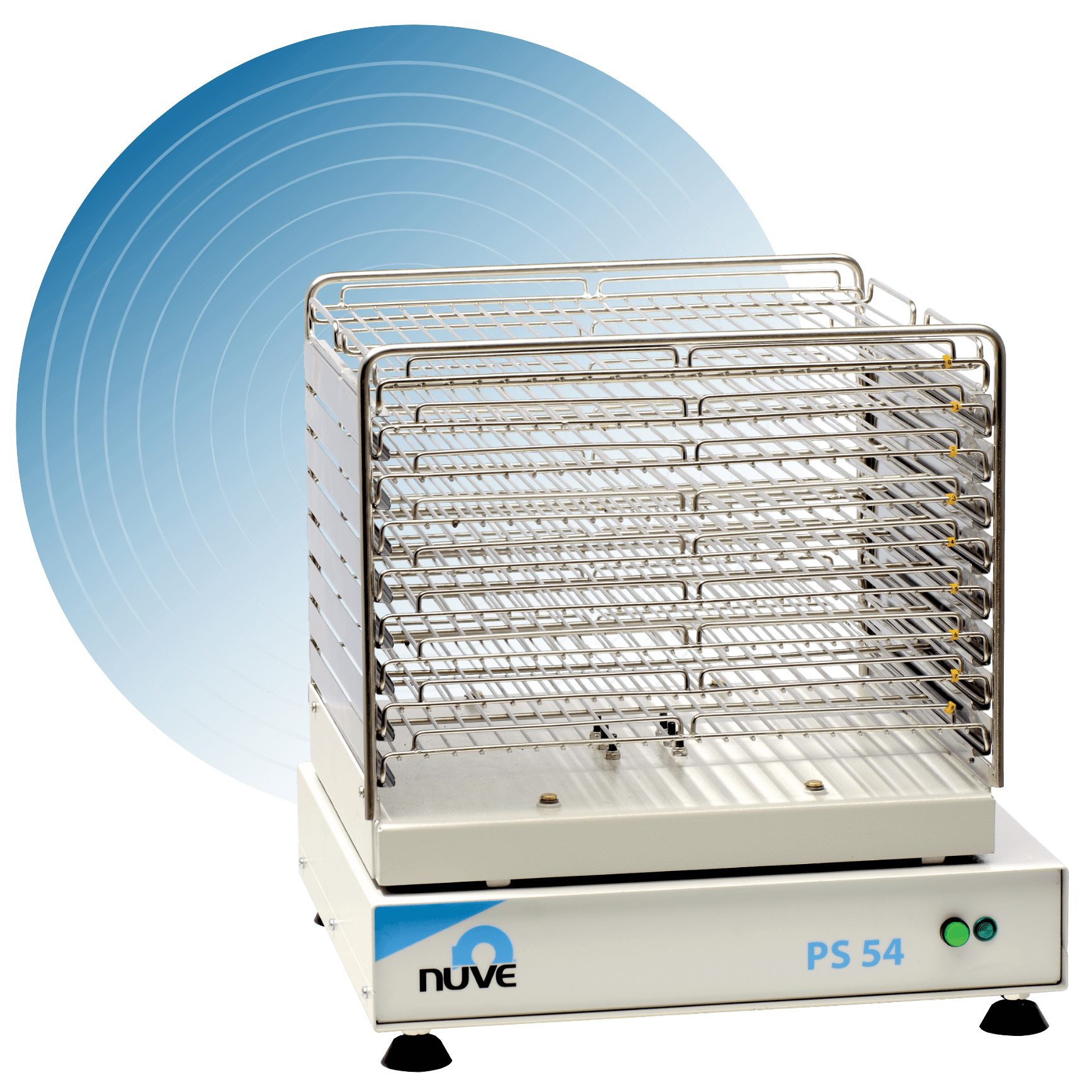 PS 54 PLATELET AGITATOR